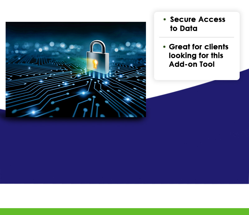 HIPAA Security Tool | Nutritionist Pro™