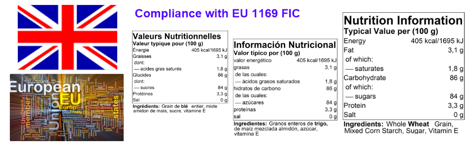Five Bizarre European Union Eu Food Rules Eu